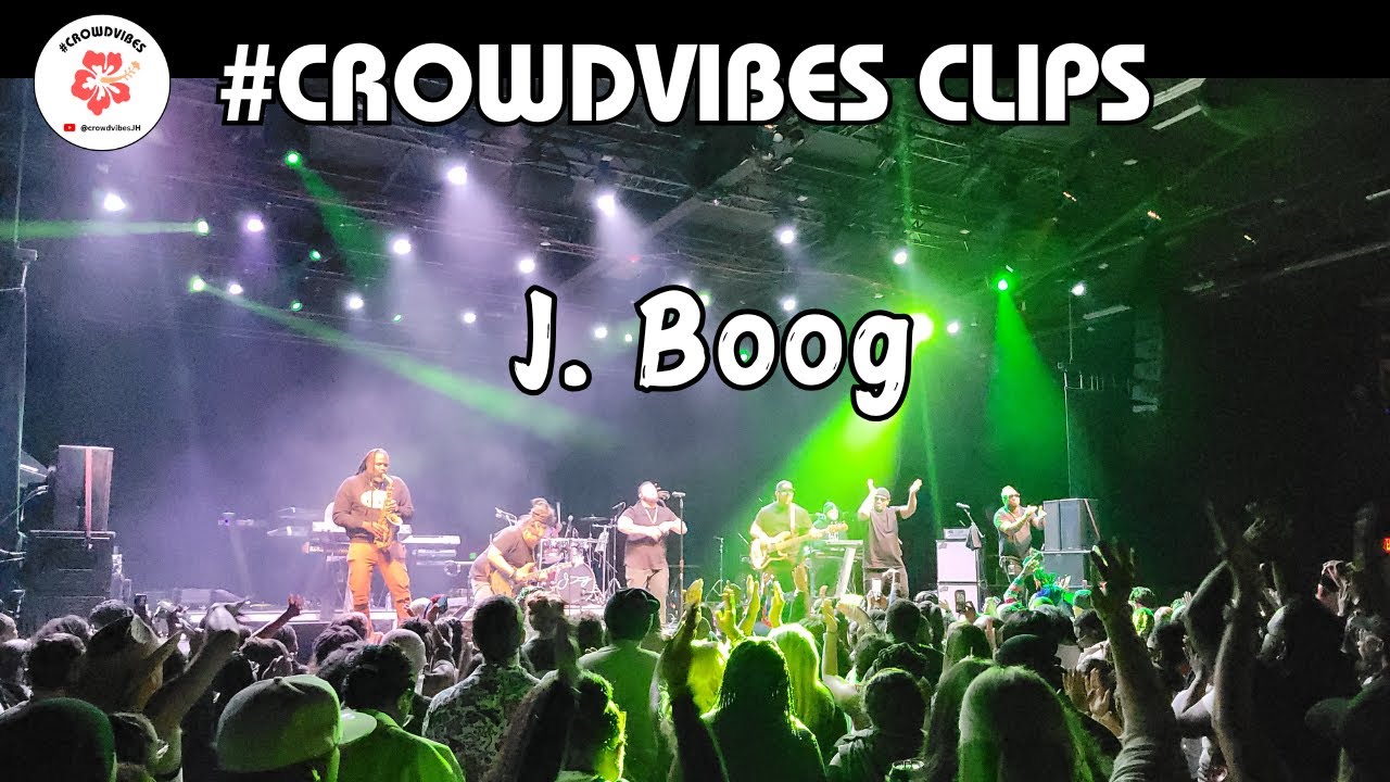 J Boog live jam Ritz Raleigh - Kes East Coast tour (12/4/2024) # ...