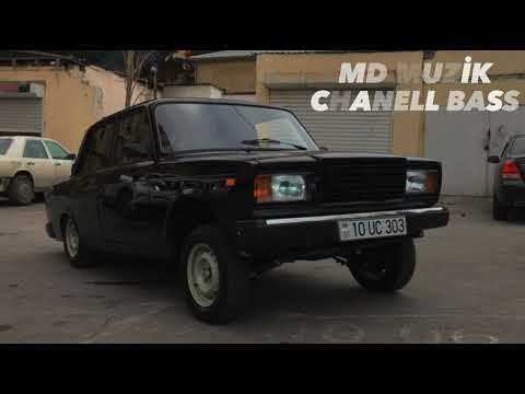 Azeri Bass Music Haminin Axdardigi Mahnı (polnu xod) ver 🔊🎶 Herkesin axdardigi bass Music