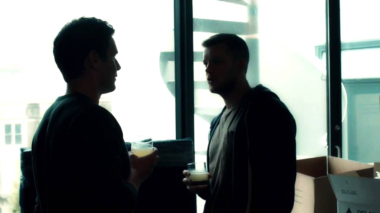 Patrick/Kevin (Looking HBO) - Say You Love Me - YouTube