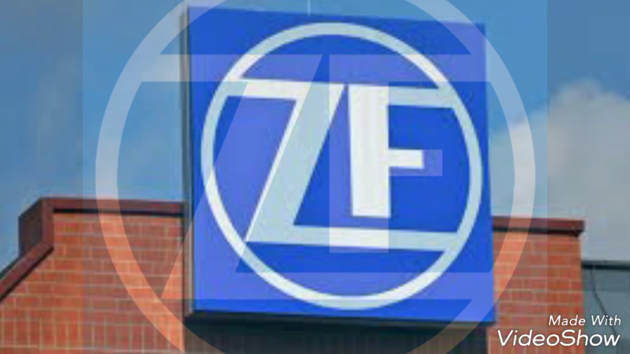 Zf ecomid - YouTube