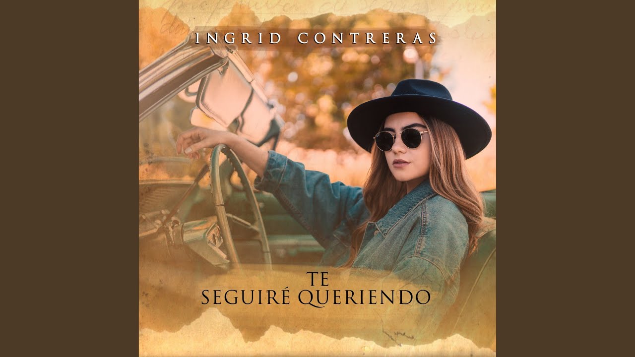 Te Seguiré Queriendo - YouTube Music