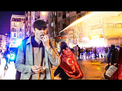 Göz Yaşartan Eskişehir Turu