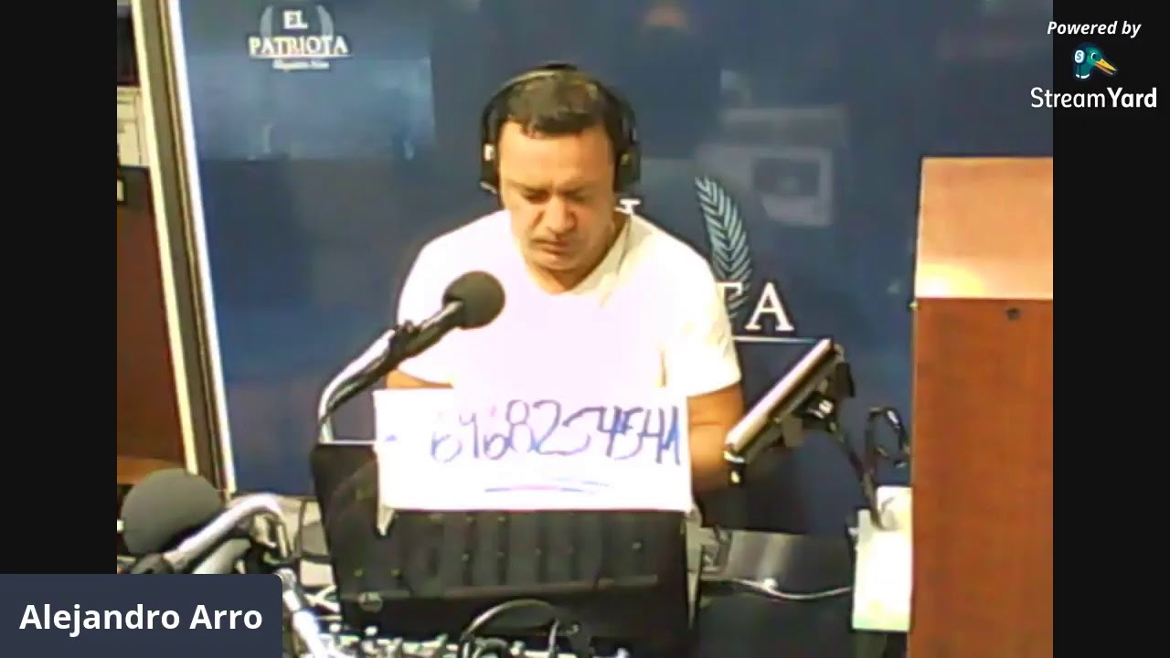 EXPLICACIÓN DE LIVE CON HERMÓGENES. - YouTube