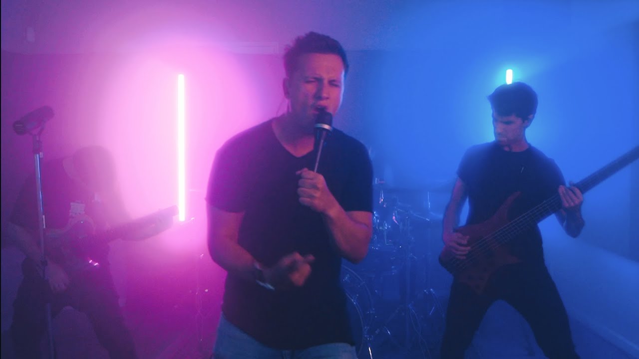 ENCLAVES - Somebody Is Me (Official Music Video) - YouTube