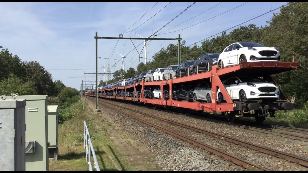 Auto Train ! - YouTube