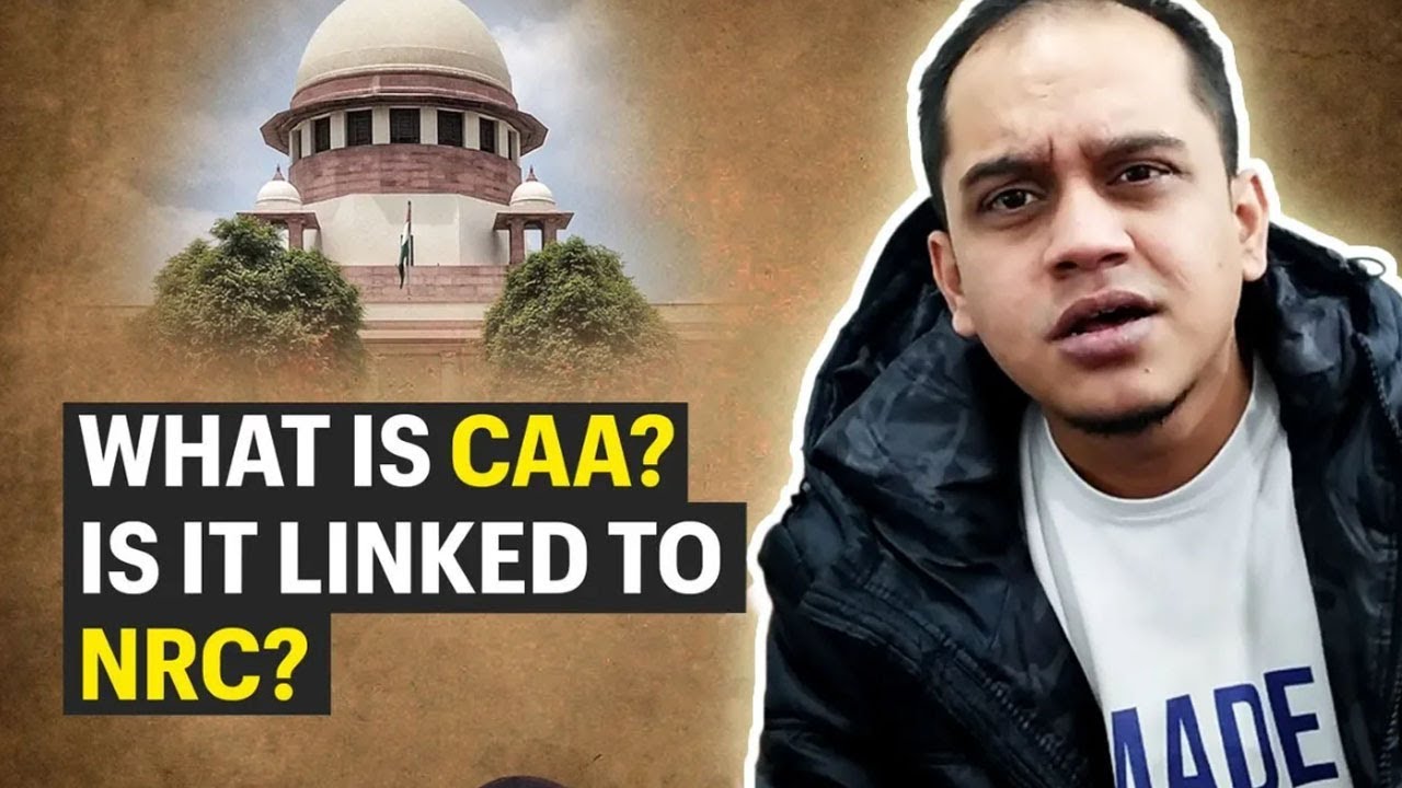 EVERYTHING YOU NEED TO KNOW ABOUT CAA AND NRC | BLAST FROM THE PAST ...