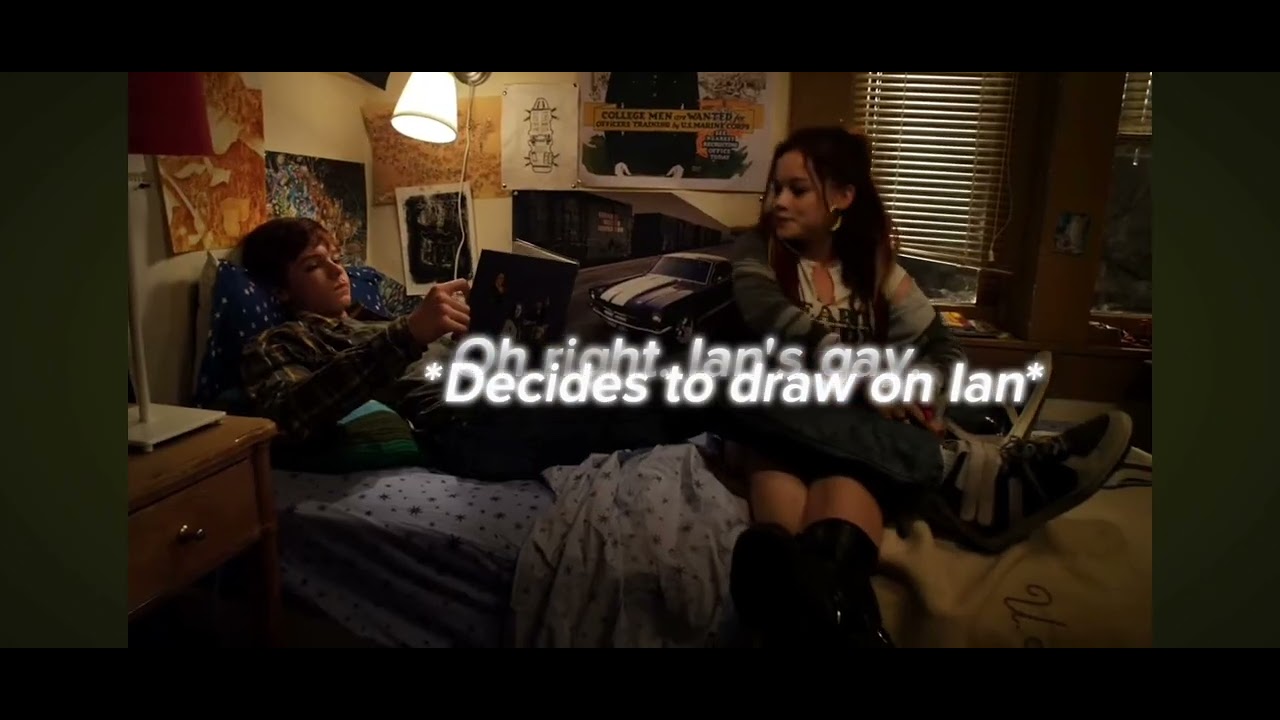 Shameless • Shameless edit - YouTube