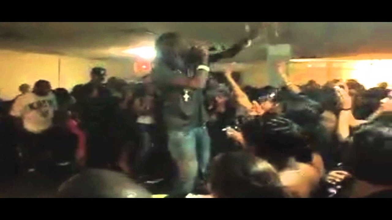 Dj Capone anniversary with MAVADO - YouTube