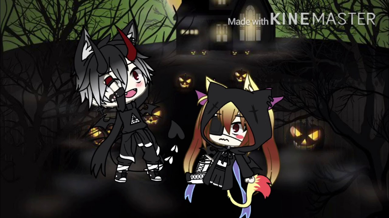 Animals/gacha life - YouTube