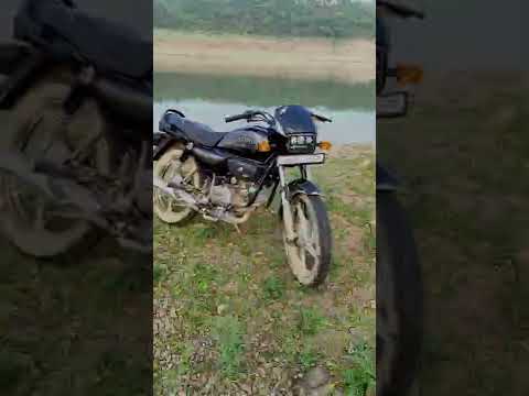 Splender Full Bike Modified | Off Road Splender bs6 bike😱 - YouTube