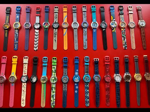 Adec by Citizen Watch Collection | Vintage Japanese Quartz and ...