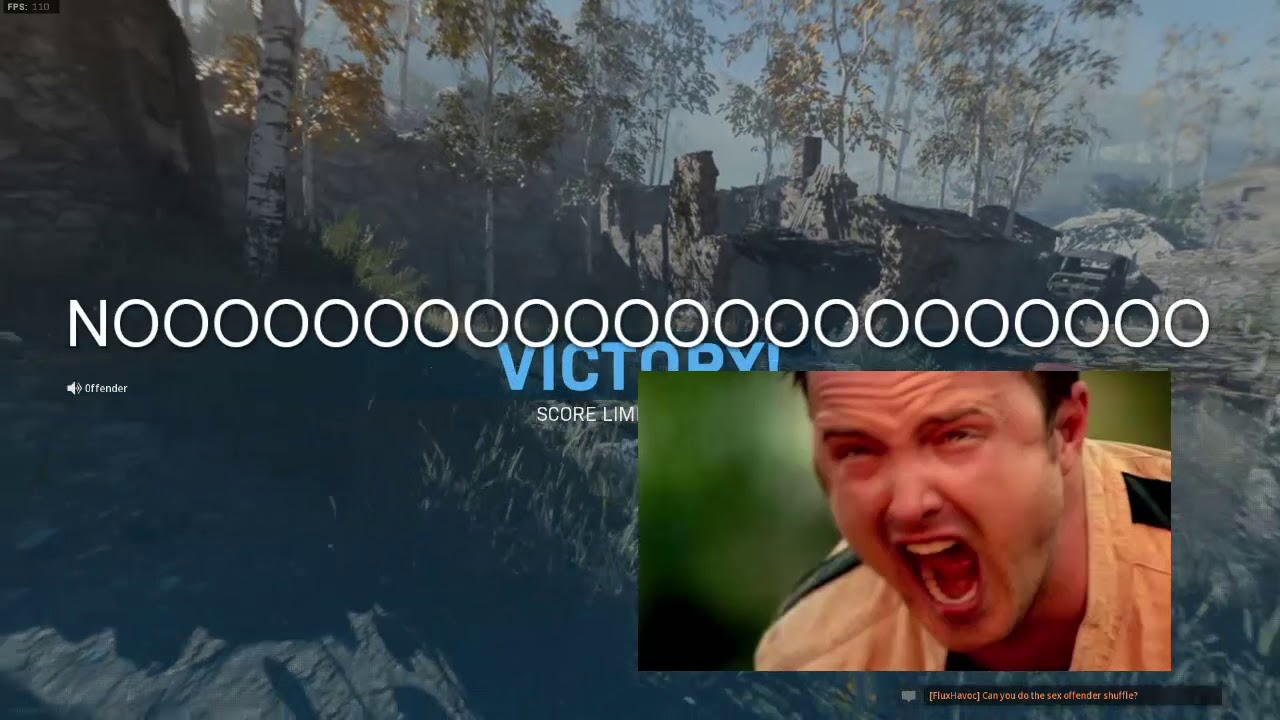 Bonus Clip Potluck #1 (Funny COD Voice Chat, Apex, and More!) - YouTube