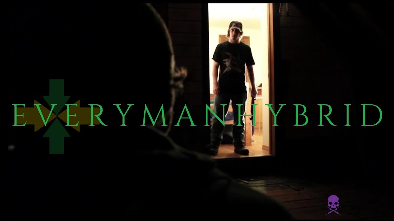 EverymanHYBRID | The Beginning (Part 1) - YouTube