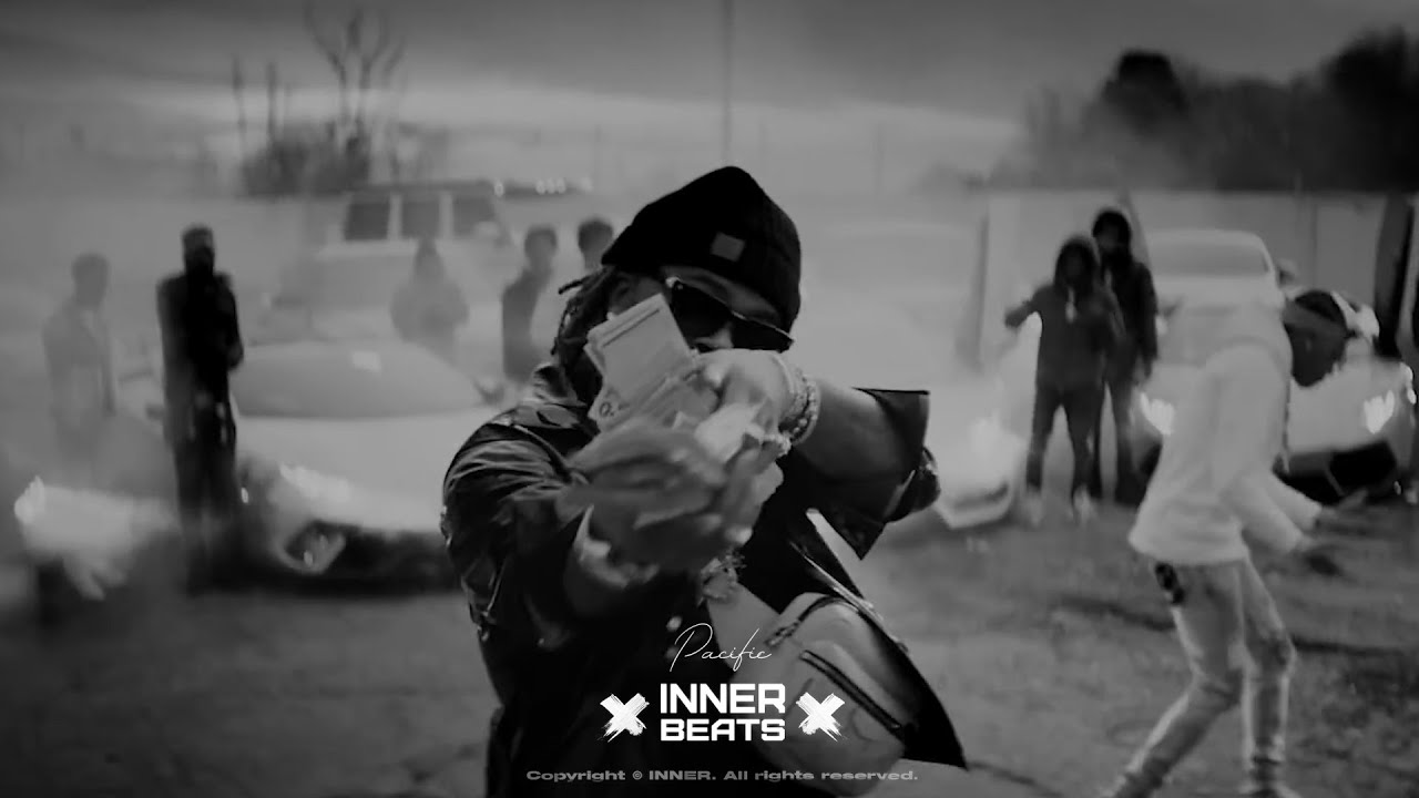 [SOLD] Gunna Type Beat x Don Toliver Type Beat - "Pacific" | Type Beat ...