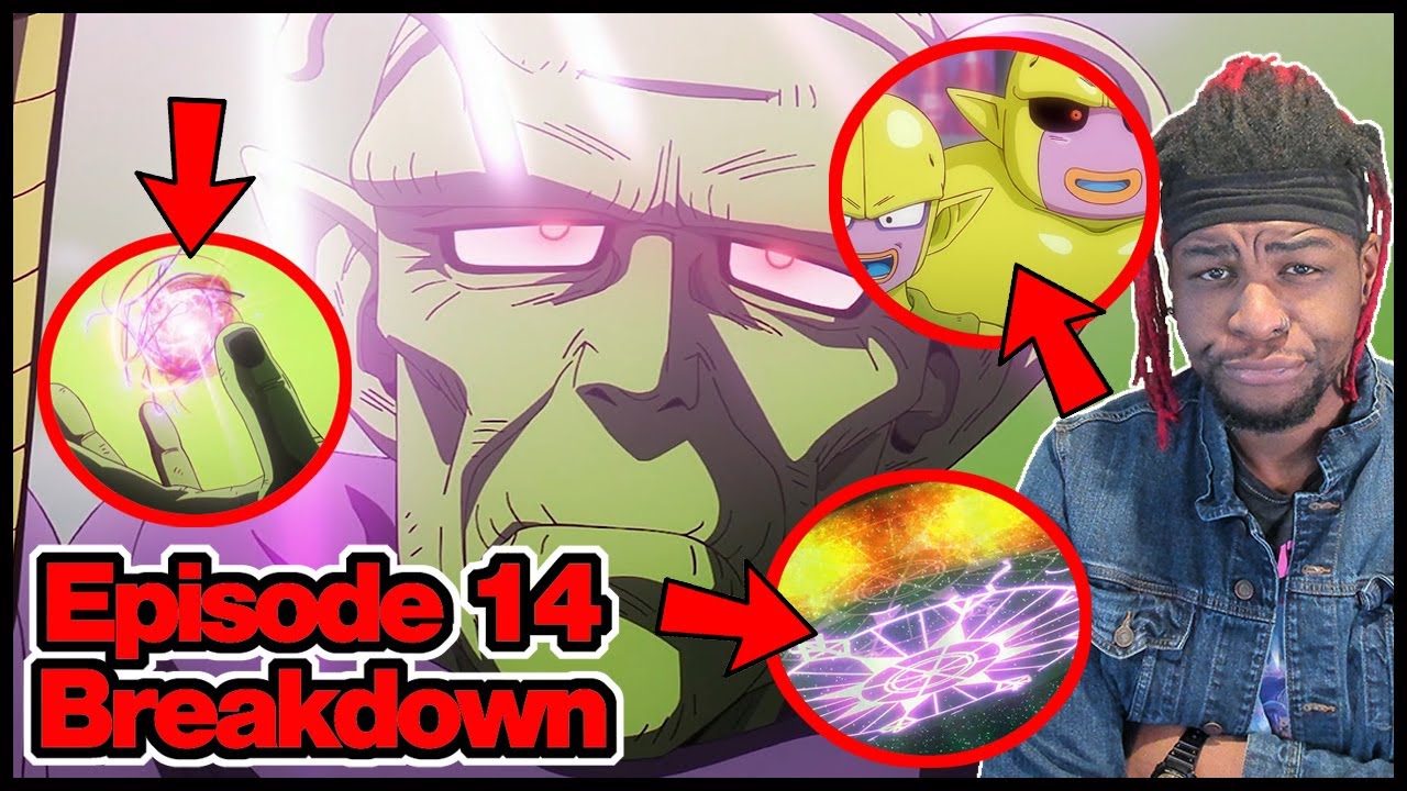 Never Count Neva Out! Daima Episode 14 Review, Breakdown & Thoughts Going Forward! - YouTube