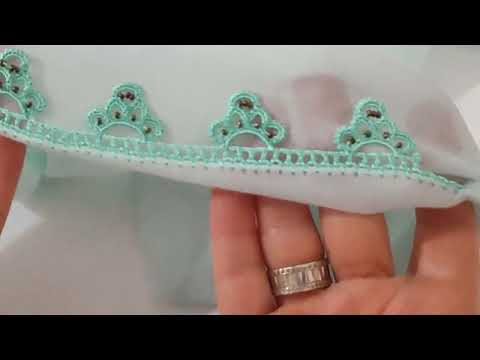 Kumboncuklu tek sıra şahanemi şahane tigoya modeli 💯 (479.model)