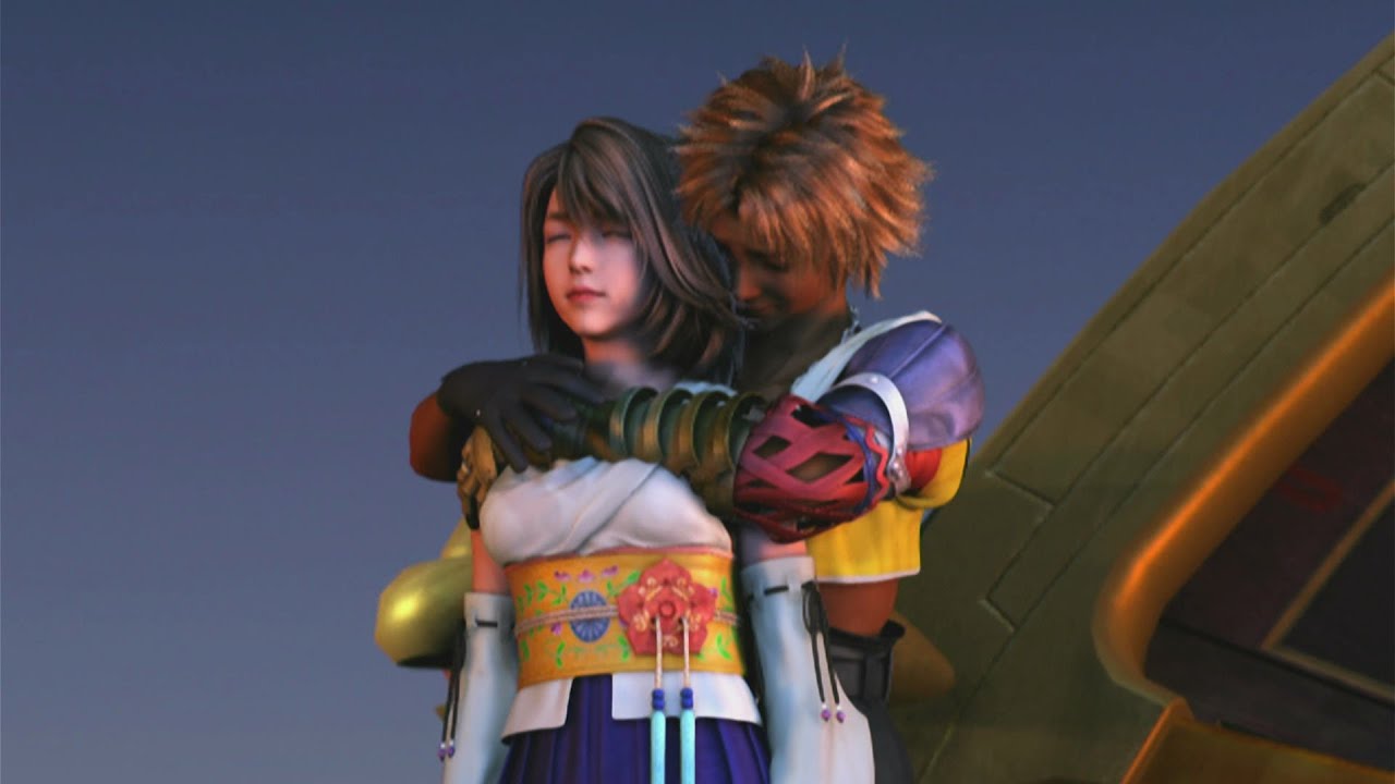 FFX HD Remaster PS5 Gameplay Walkthrough Part 18 END (NO COMMENTARY ...