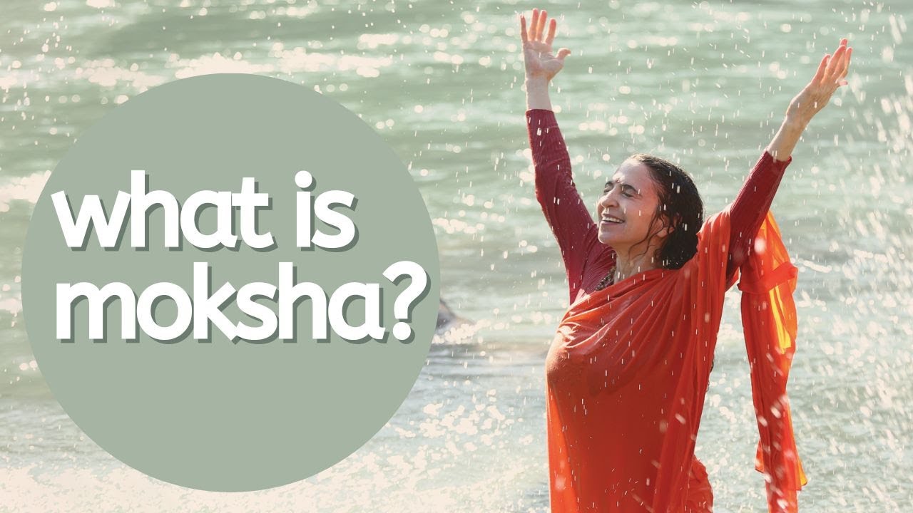 What is Liberation - YouTube