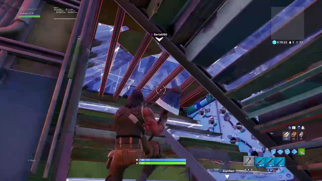 Another one - YouTube