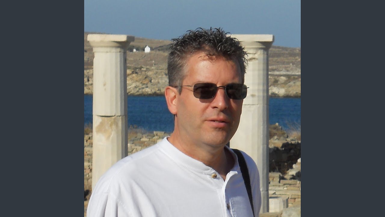 The Battle (feat. Carla Gilmore) - YouTube