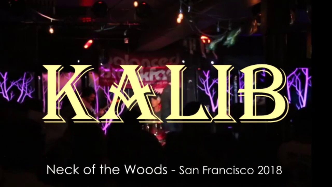 Kalib - Rise Up! (Official Video) - YouTube