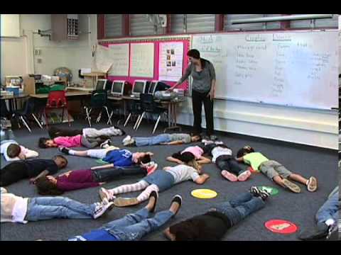 1 D2F Modeling and Guided Practice Explore Levels - YouTube