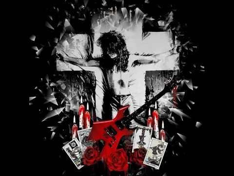 W.A.S.P. - The Crimson Idol & Reidolized (Full Combined Concept Album — No Audio Gaps)