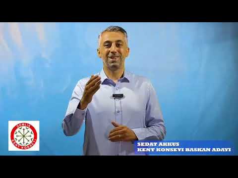 RANTIN DEĞİL HALKIN KENT KONSEYİ OLMAYA GELİYORUZ...