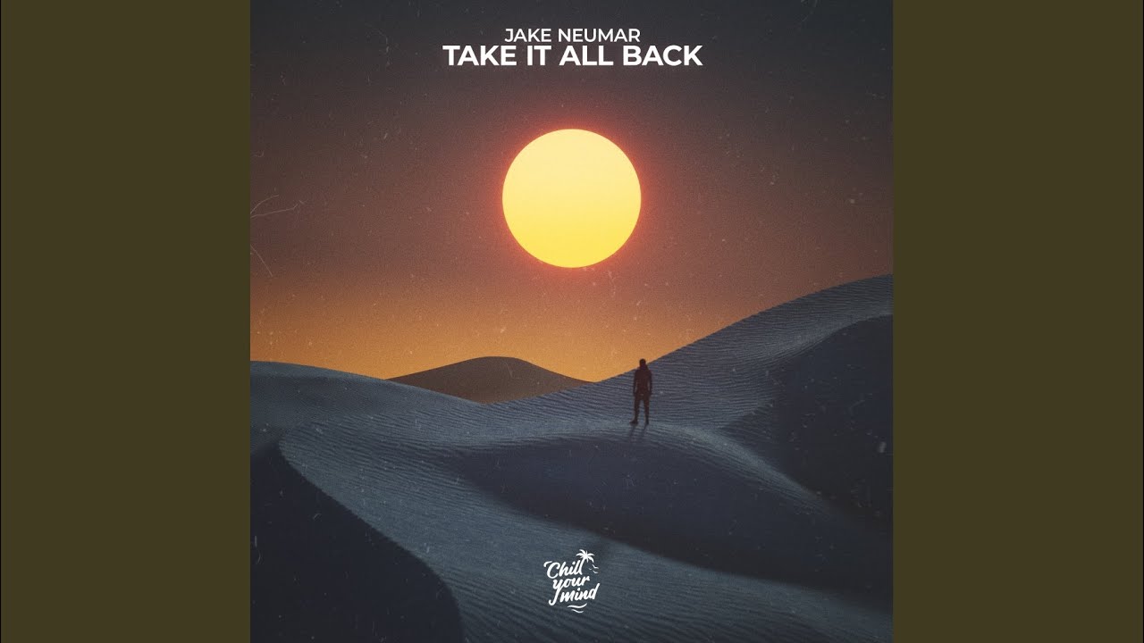 Take It All Back - YouTube