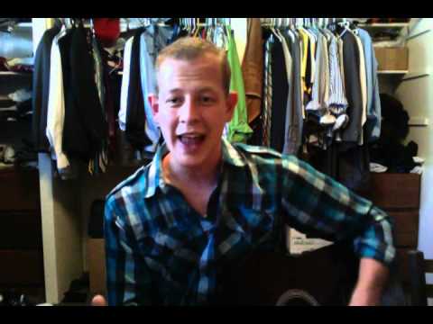 Anything Impossible - Alex Boye cover - Kristopher Powell - YouTube