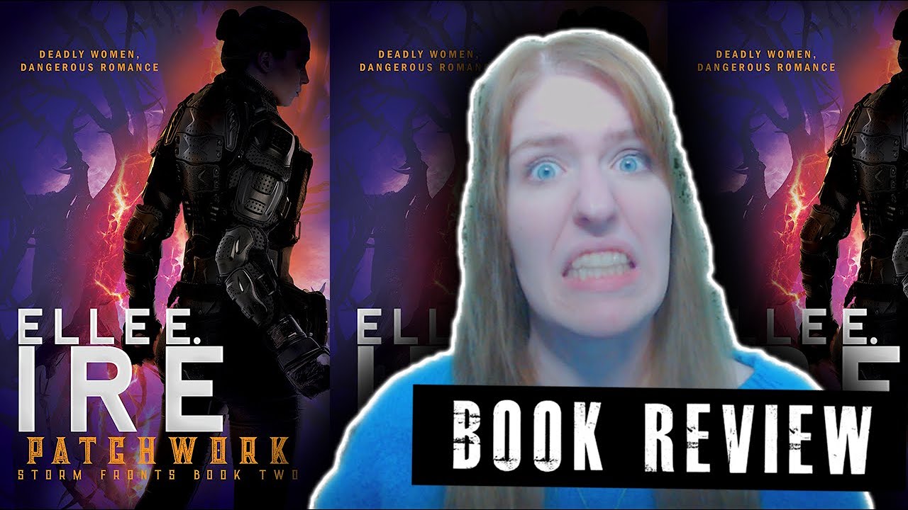 Nothing Quite as Romantic as Emotional Abuse... | Patchwork by Elle E ...