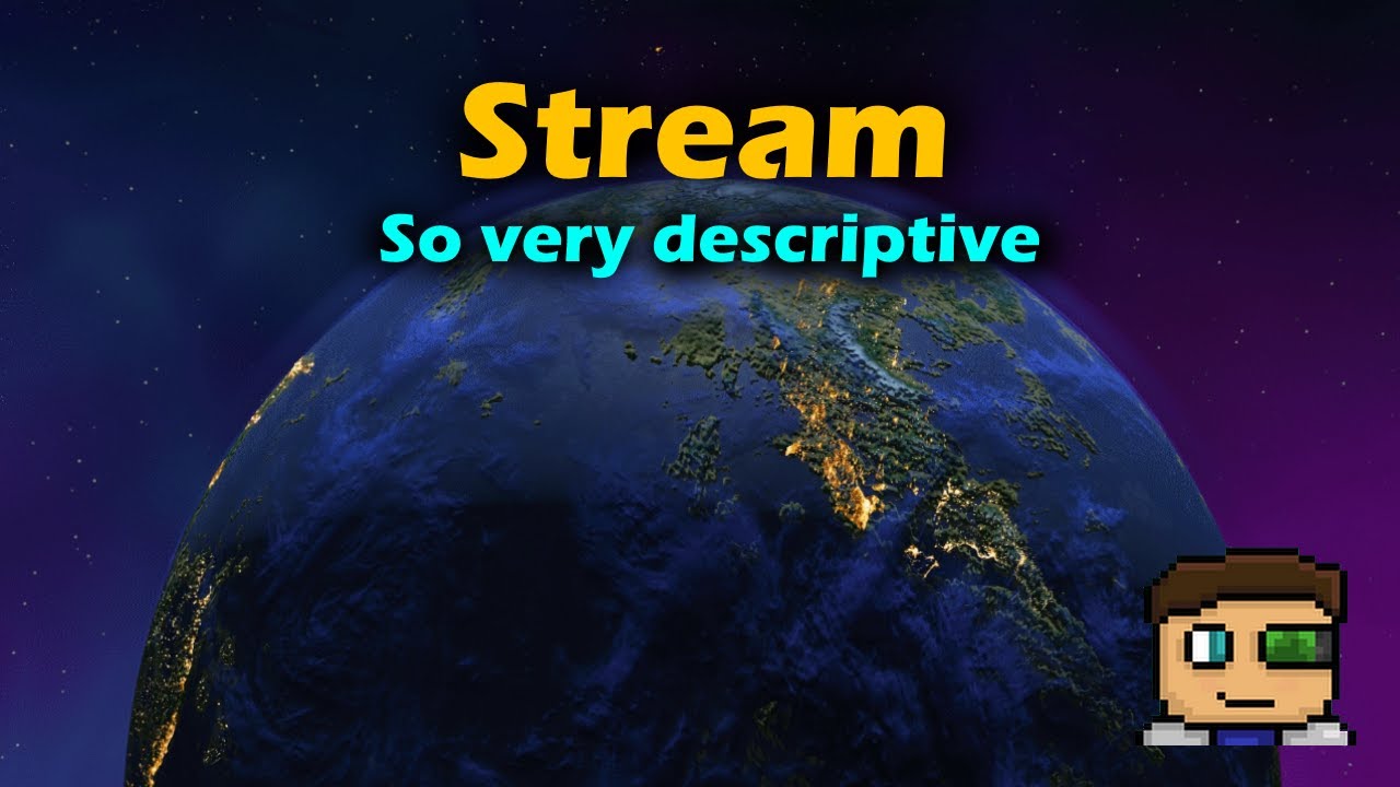 THE SPACE KEBAB - YouTube