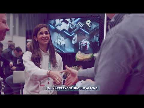 Why should you attend Retail’s Big Show?
