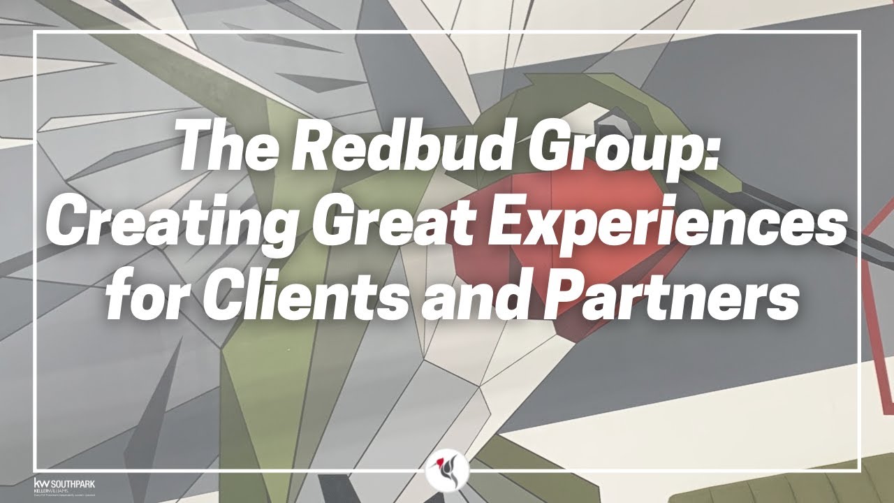 The Redbud Group: Creating Great Experiences for Clients and Partners ...