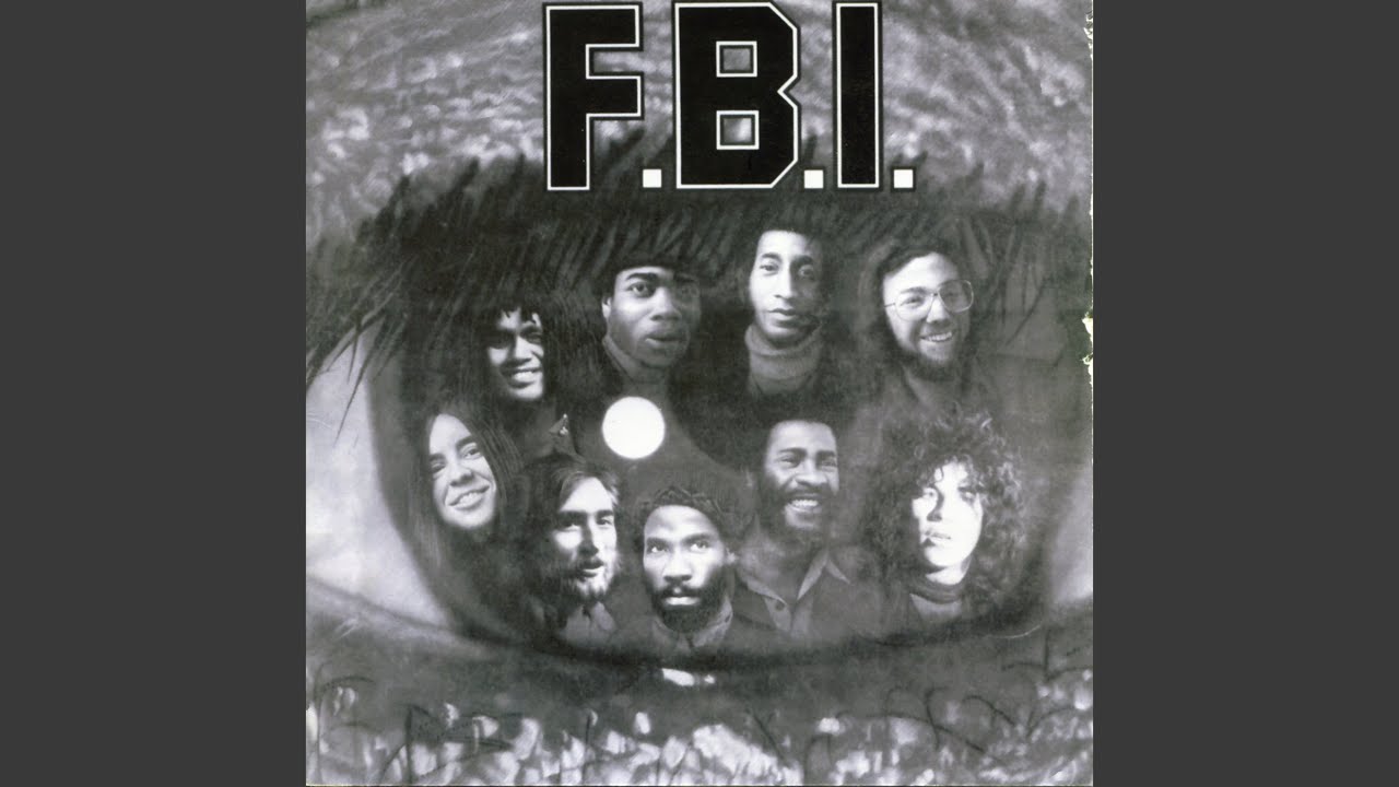 F.B.I. - YouTube