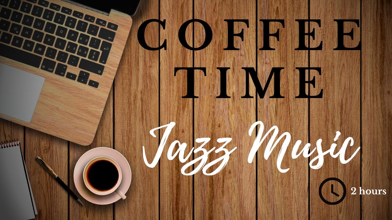 Relaxing Coffee Jazz Music | Ken Music Channel | Soothing Relaxation ...