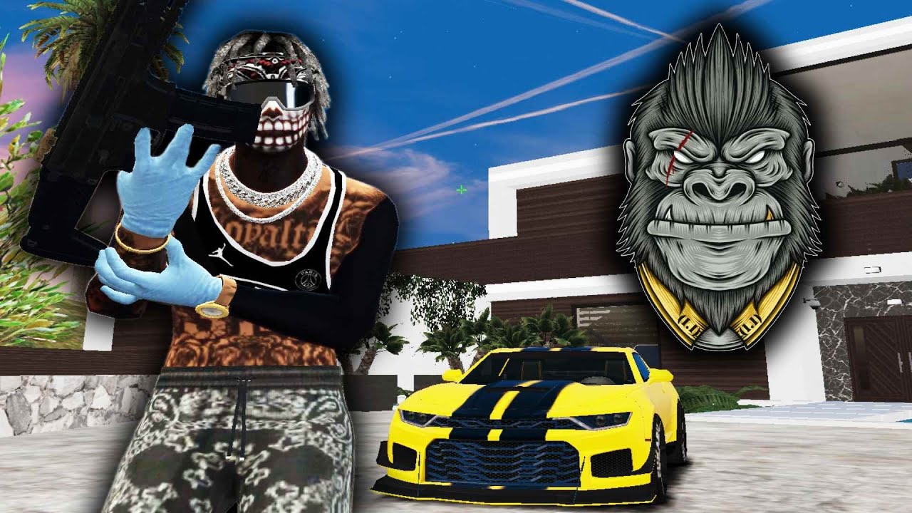 Family Matters | Vortex RP 2.0 | FiveM Montage | GTA V - YouTube