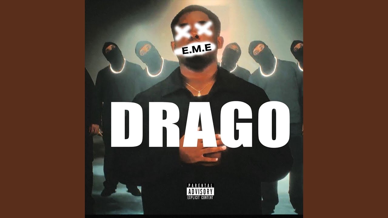 Drago - YouTube Music