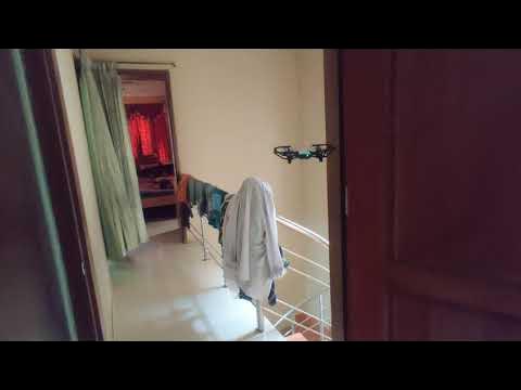 dji tello python program 2 - YouTube