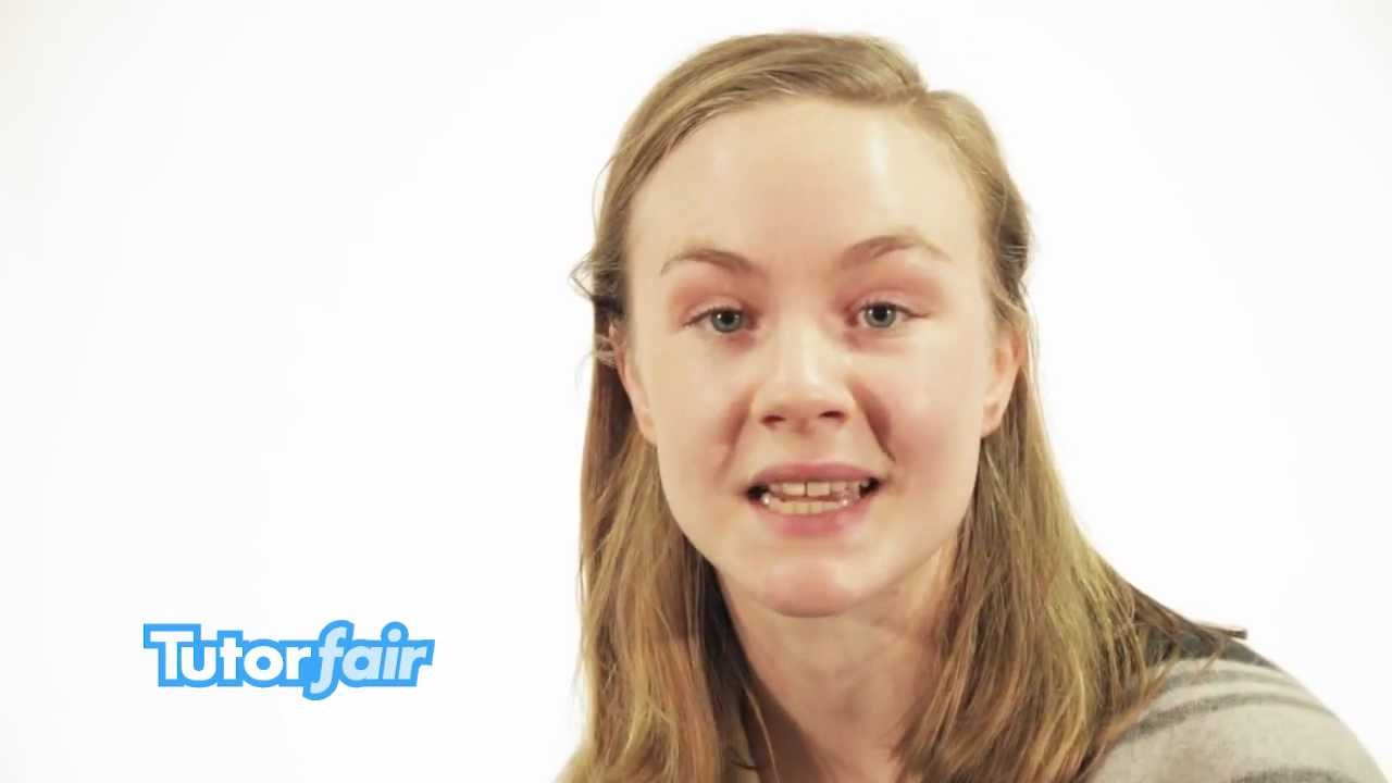 Kate tutors English (literature and language) and Philosophy up to A ...