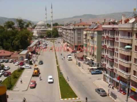 Tokat Yoresi Halaylar - Sim Sim Halayi