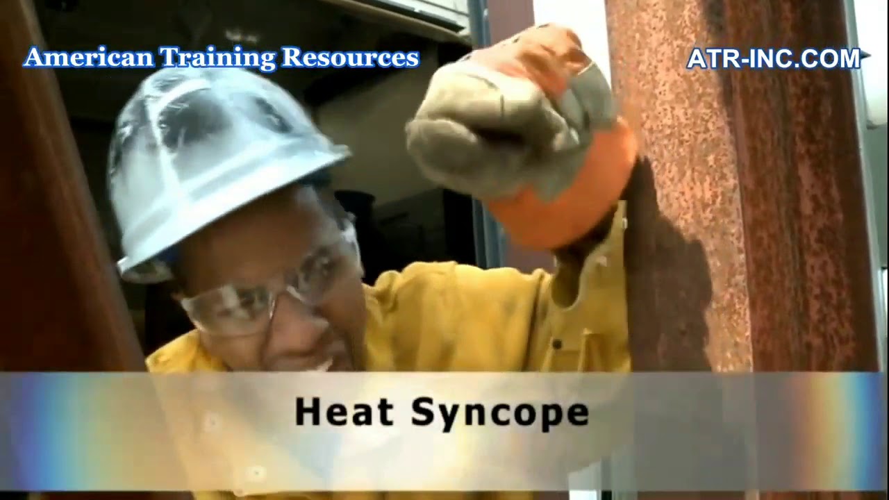 Heat Syncope - YouTube