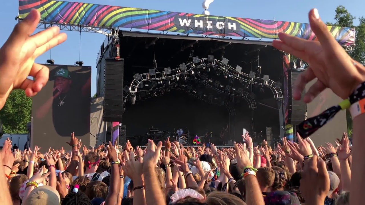 New ending for ally - YouTube