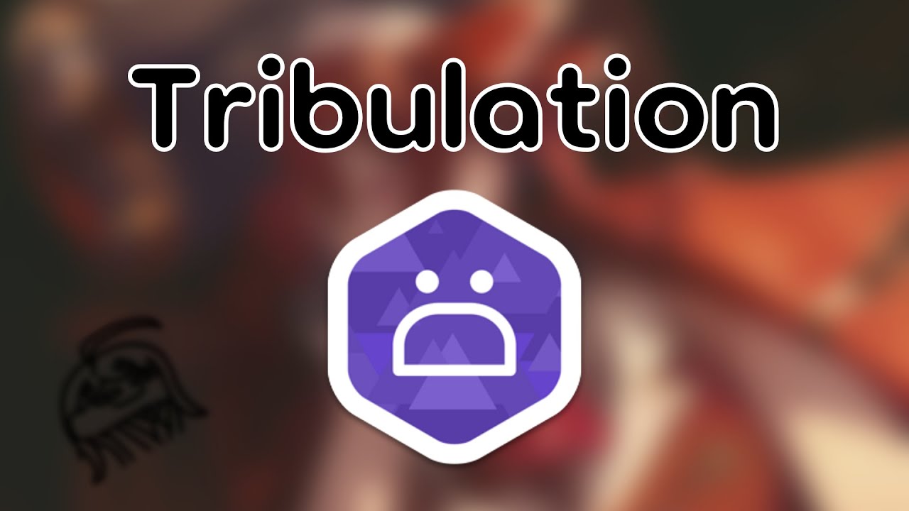 osu! Medal Guide: Tribulation (NEW MEDAL) - YouTube