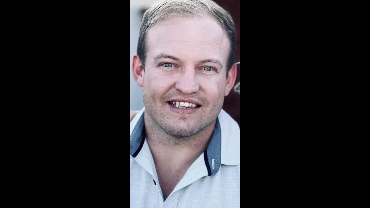 Roudiens: Johann Groenewald - YouTube