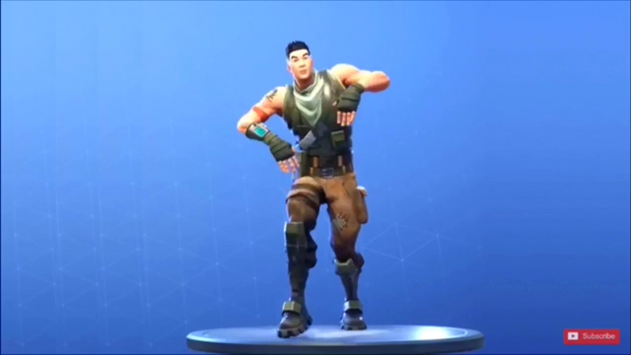 4 Types Of The Default Dance🕺 - YouTube