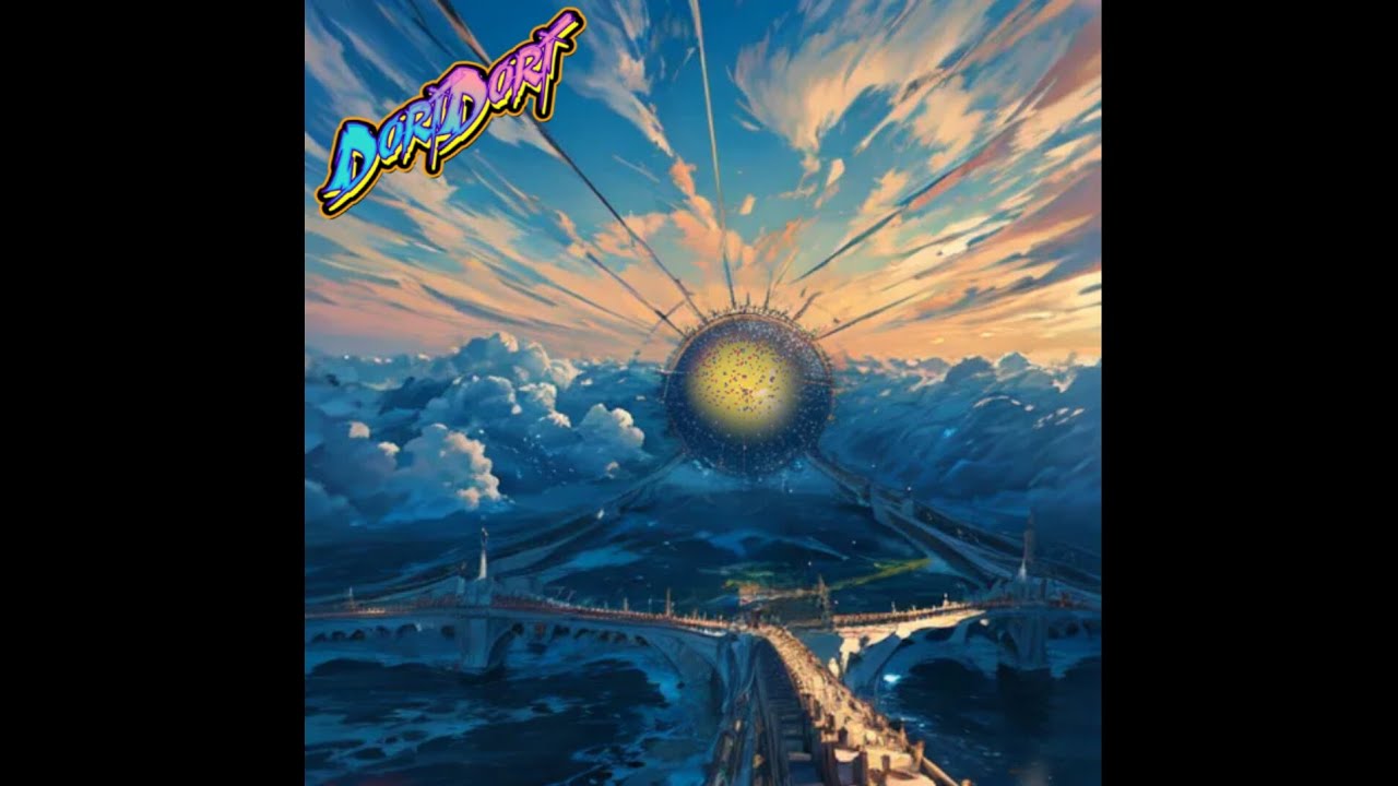 Hyperreality(Intro) Teaser⚡ - YouTube