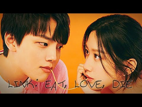 ROMANTİK KORE KLİP~ LİNK: EAT, LOVE, DİE