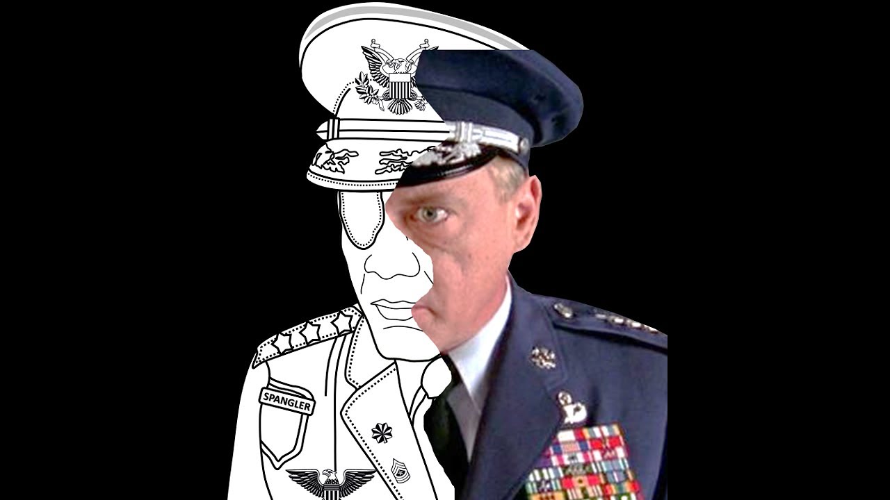 Malcolm in the Middle Edwin Spangler, Daniel von Barge Versión Anime ...