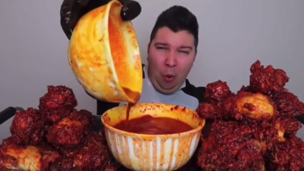 Nikocado avocado cry meme - YouTube